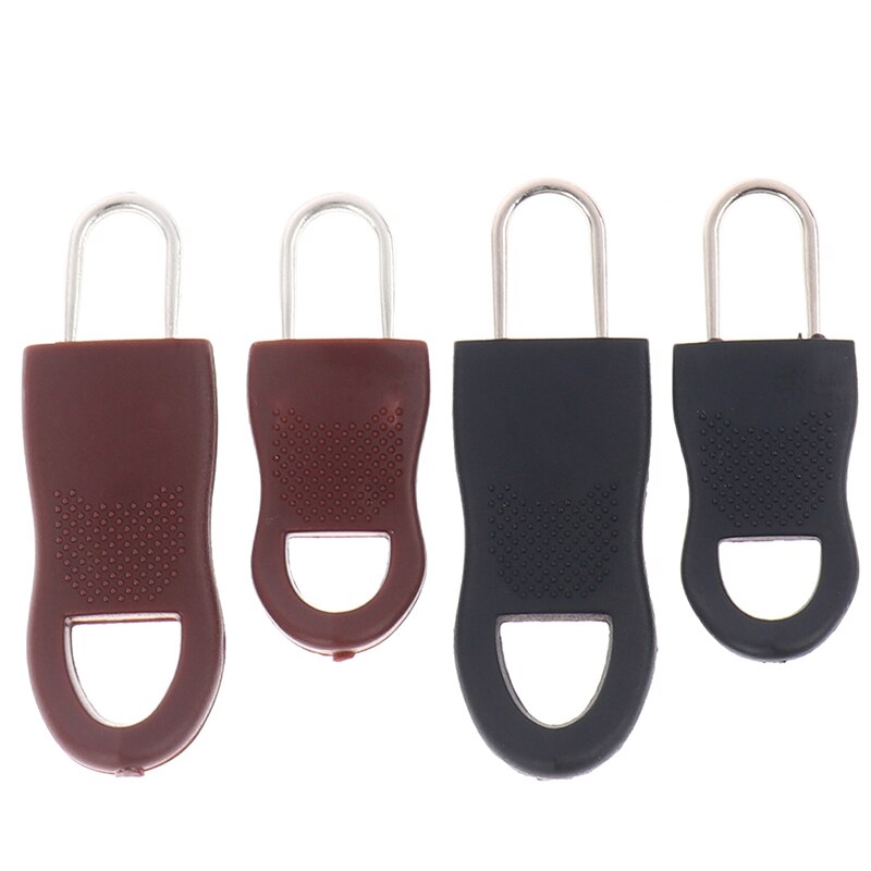 5PCS Replacement Zipper Tags Zip Fixer for Clothin... – Vicedeal