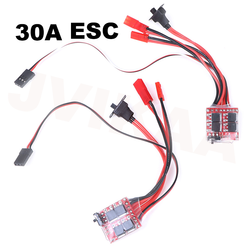 30A 40A Geborsteld Esc Electronic Speed Controller... – Vicedeal