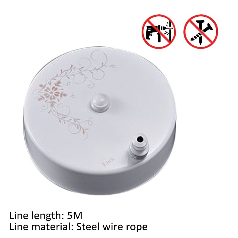 Clothesline Clothes Drying Rack Rope Storage Stain... – Vicedeal