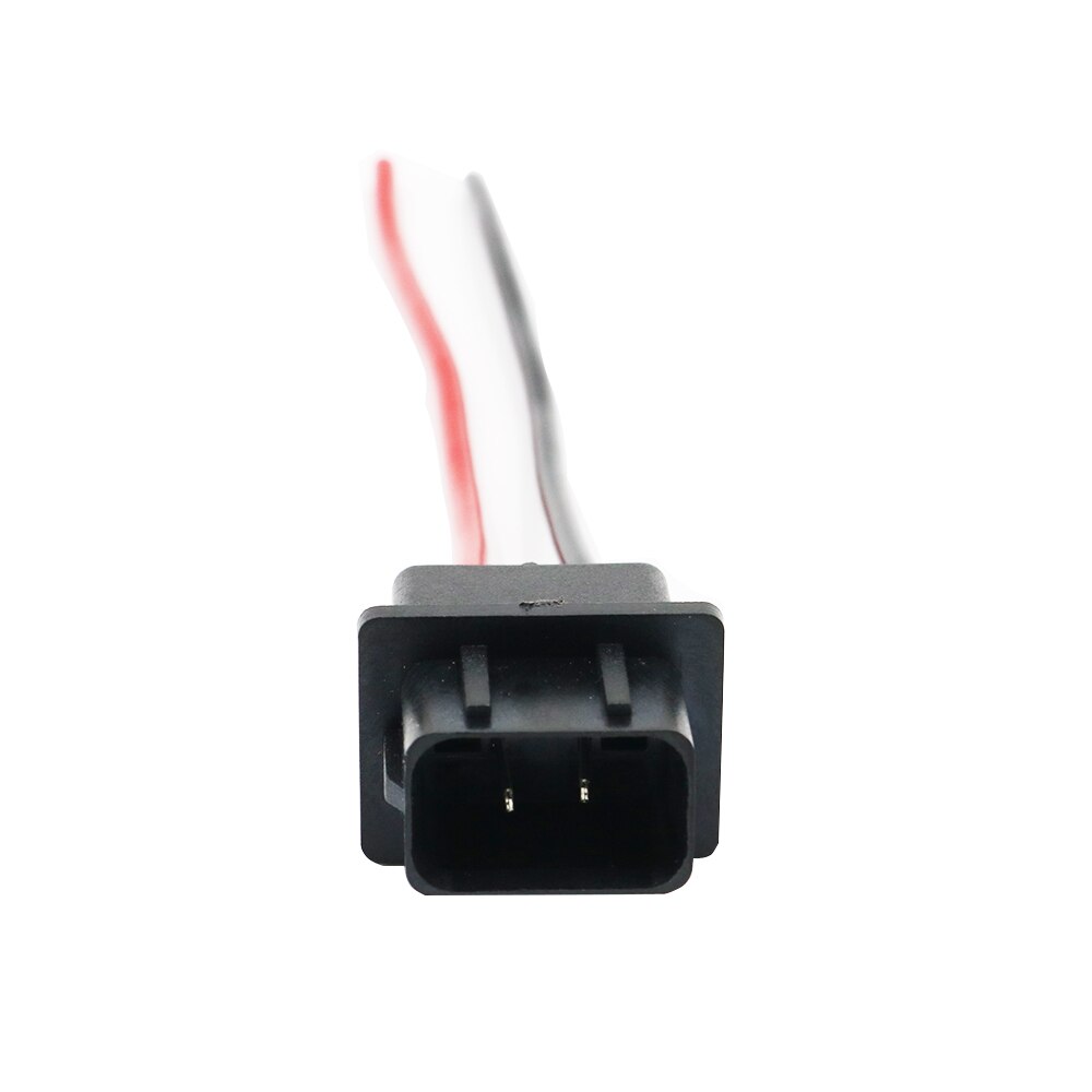 YSY 2pcs h16 5202 Fog headLight Holder Plug Car H1... – Grandado