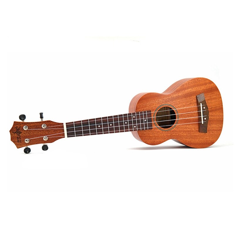 Ukulele Soprano Beginner Rosewood 21 Inch Vintage ... – Grandado