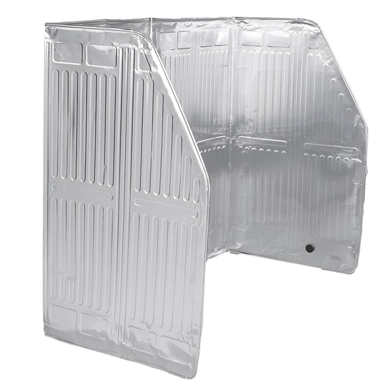 Kitchen Oil Splash Guard Gas Stove Cooker Oil Remo... – Grandado