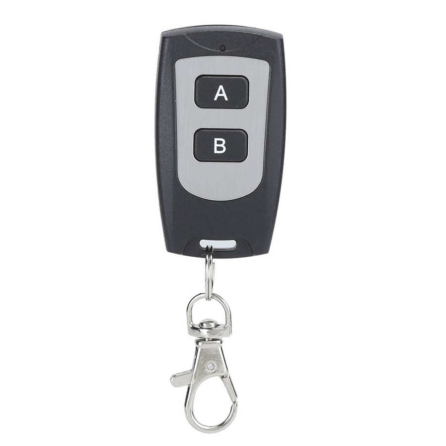 433MHZ DC12V Two Way Transmitter Receiver Relay Wi... – Vicedeal