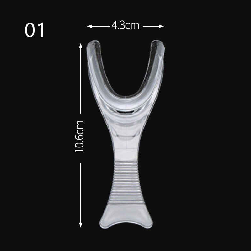 Dental T Y Shape Intraoral Cheek Lip Retractor Den... – Vicedeal