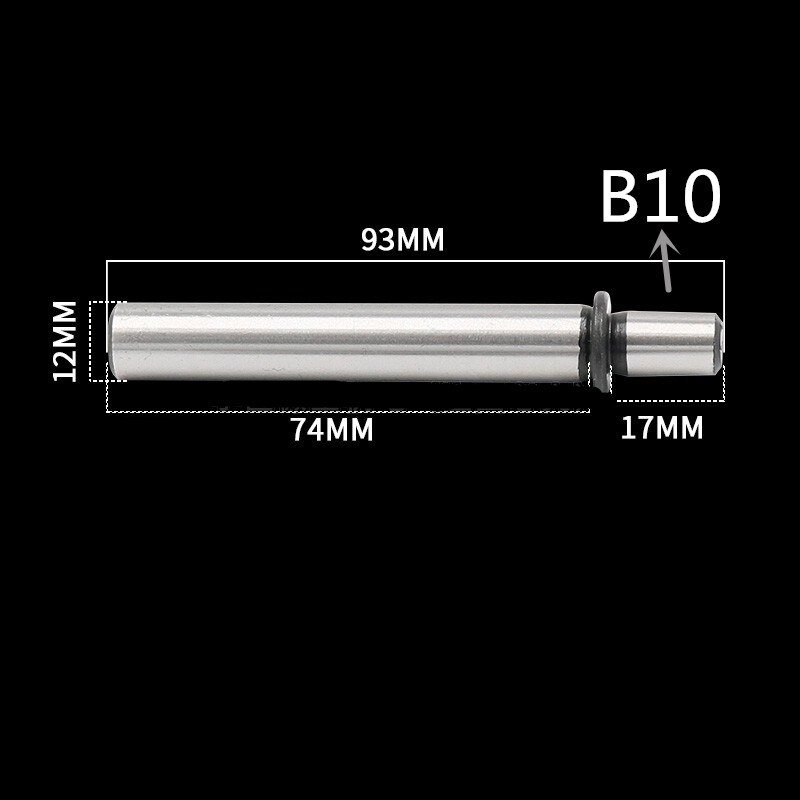 High Precision Bench Drill Integrated Spindle B10B... – Grandado