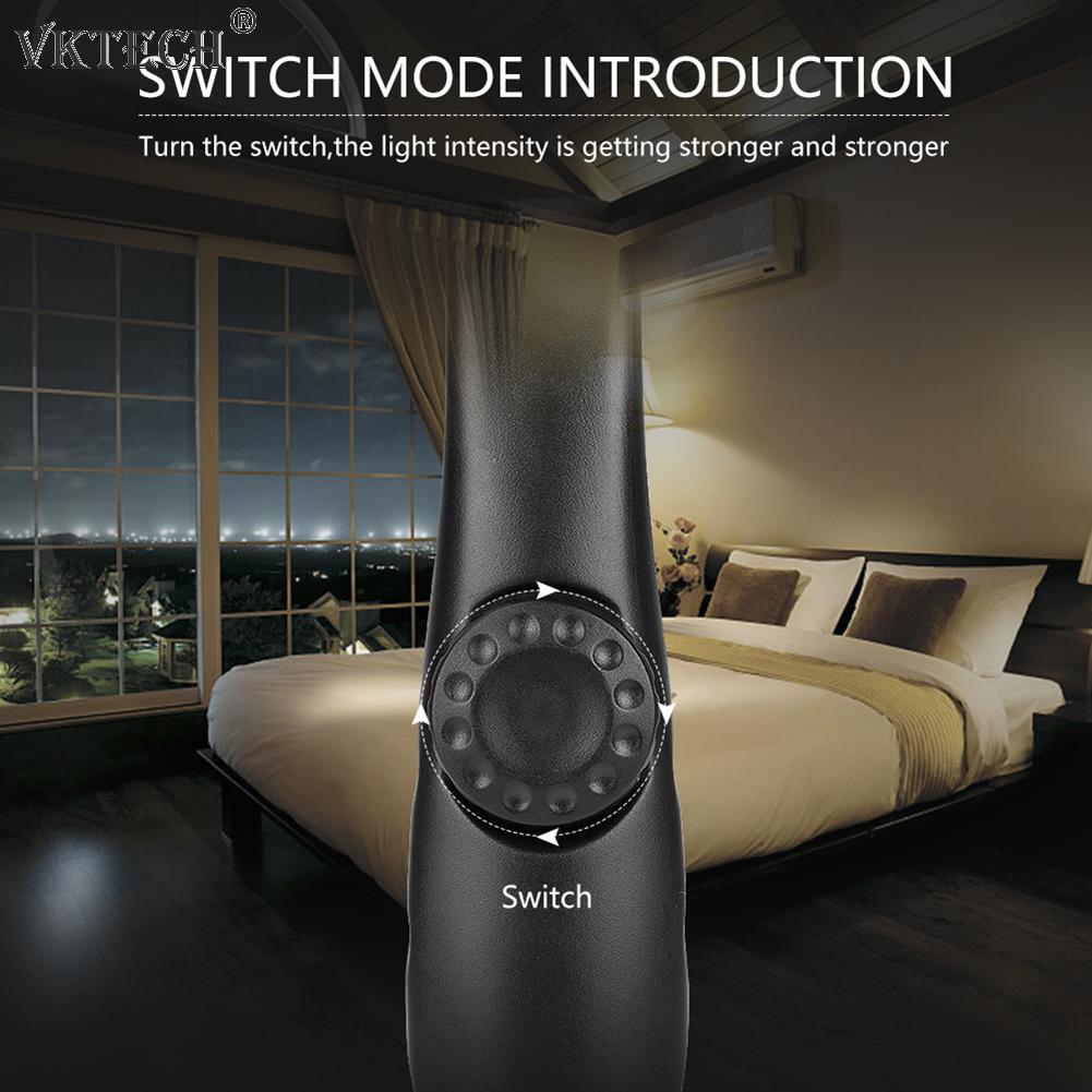 40LED UV Disinfection Lamp Wand Ultraviolet Steril... – Grandado