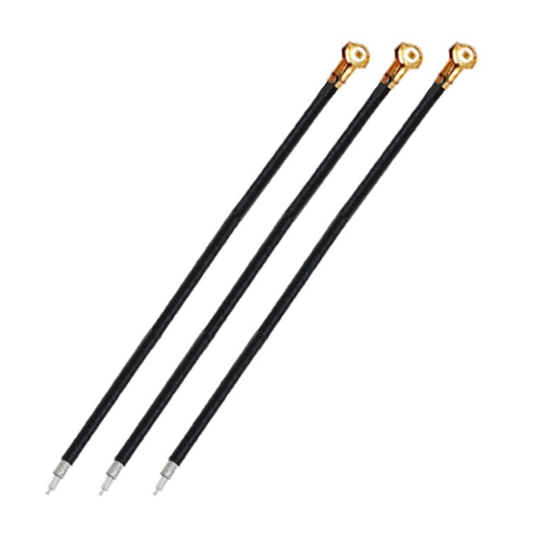 10 piezas MHF3 IPX IPEX MHF 3 Jack RG0.81 Cable de... – Grandado