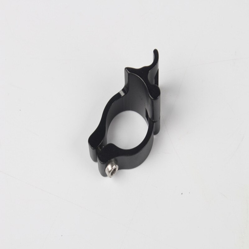 Frontring klemring af motorvej cykel stålramme køretøj 28.6mm transfer ...