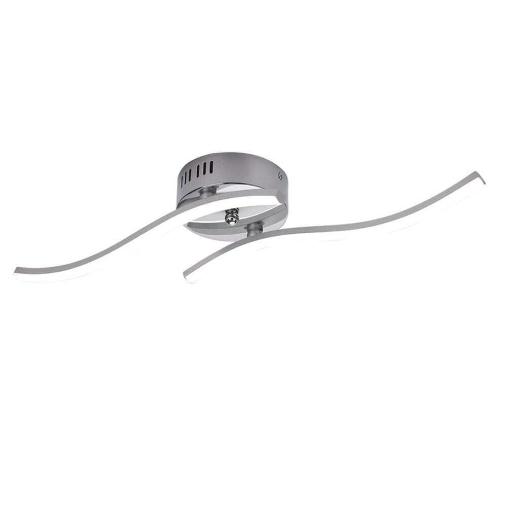 Ac 85-265V Led Plafondlamp Aluminium Indoor Woonka... – Grandado