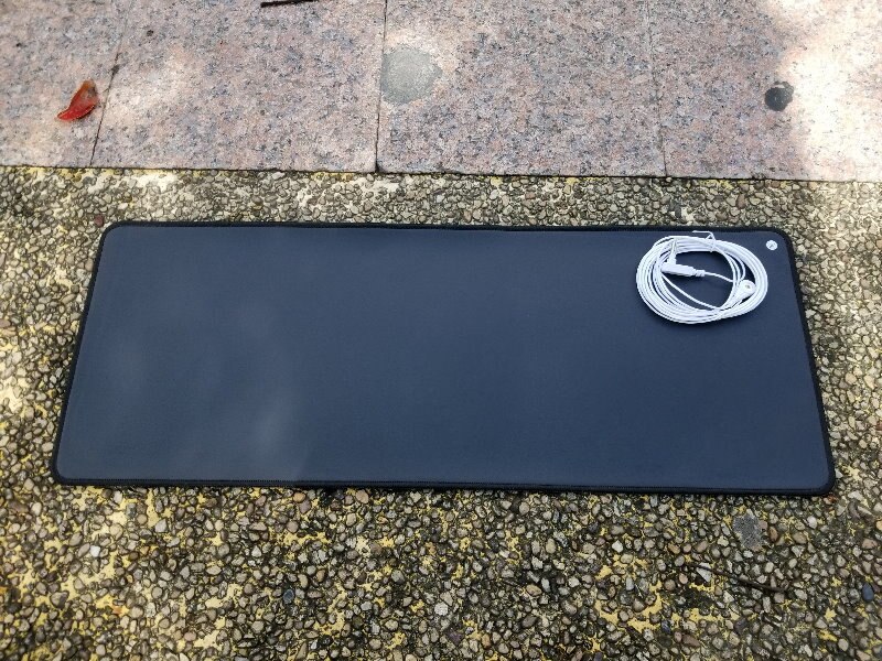 EARTHING Pet Mat Dog mat cat mat EMF protection fo... – Vicedeal