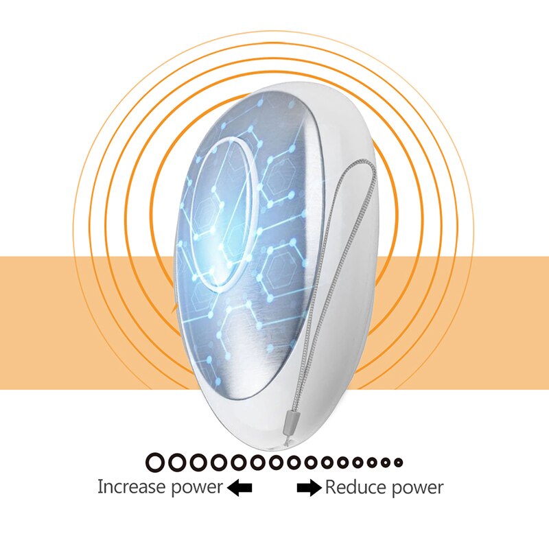 Home Portable Sleep Aid Eelieves Pressure Releases... – Grandado