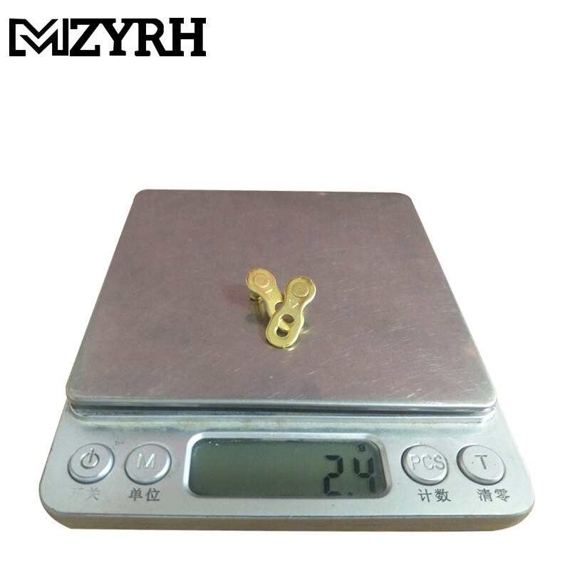 Bicycle Chain Hook and Loop Fastener Chain Joint B... – Grandado