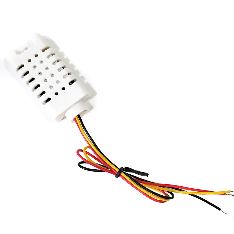1PCS With Wire DHT22 / AM2302 Digital Temperature ... – Grandado 1PCS With Wire DHT22 / AM2302 Digital Temperature ... – Grandado
