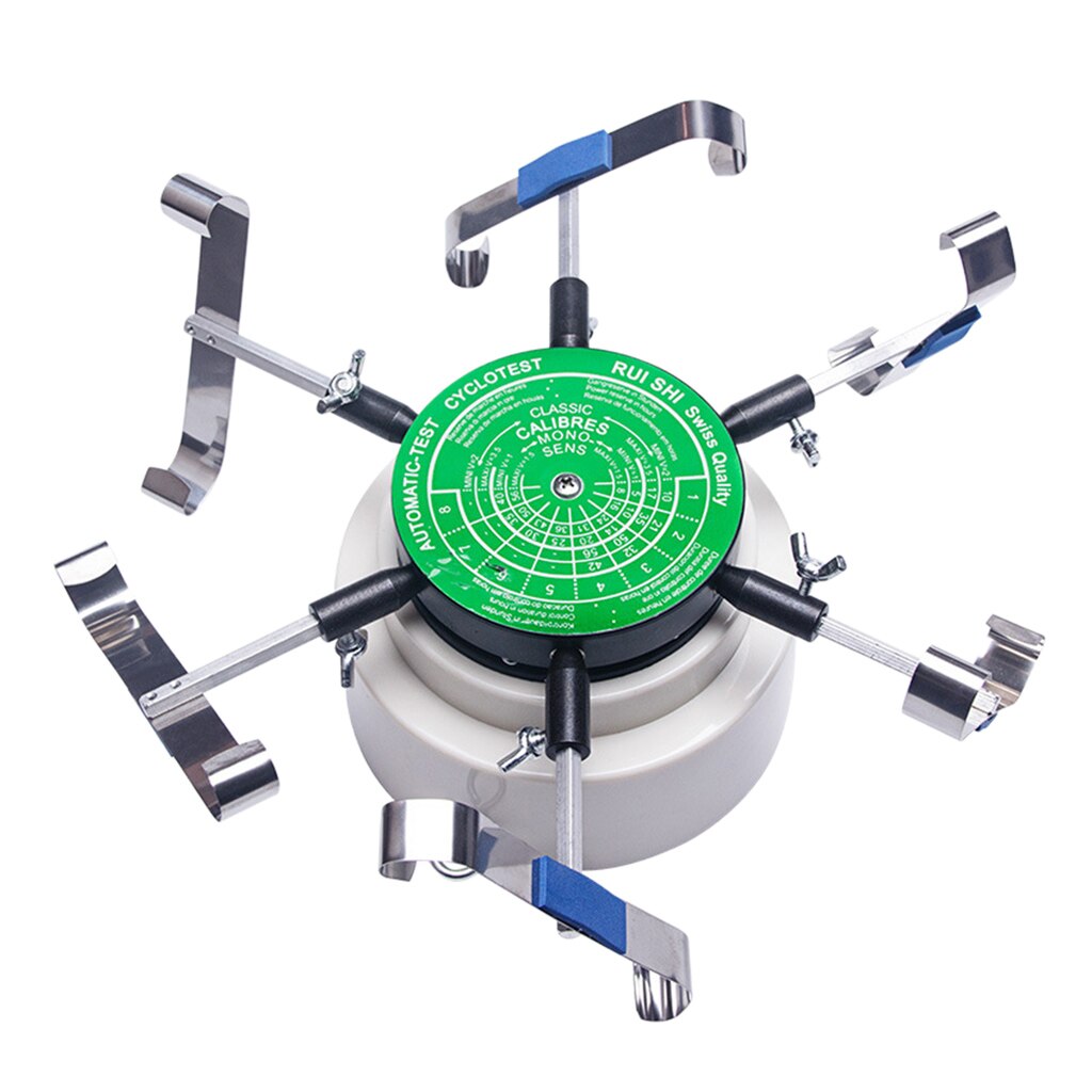 220V Watch Winders Automatic Watches Watch Test Ma... – Vicedeal