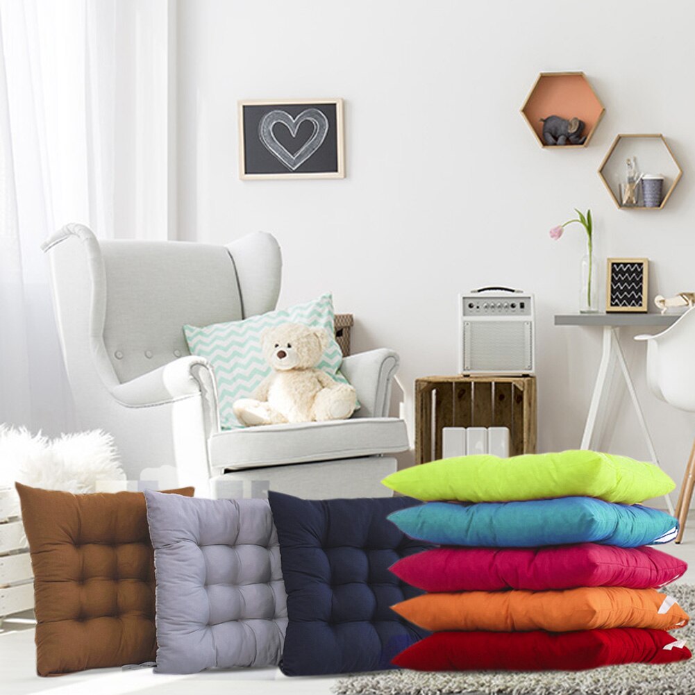 Zachte Comfortabele Home Office Stoel Terug Zitkus... – Grandado