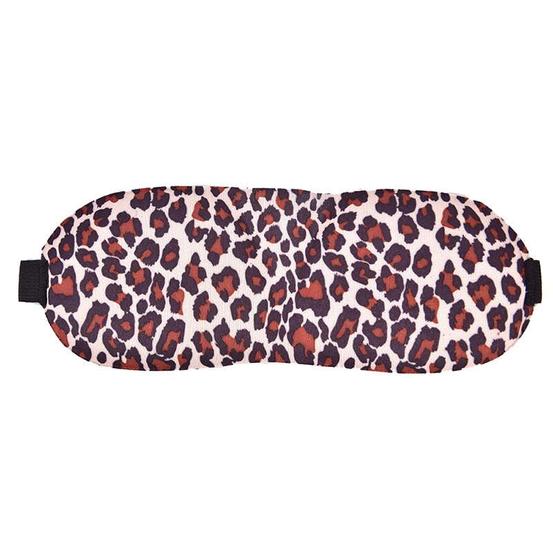 1Pcs 3D Slaap Masker Natuurlijke Slapen Oogmasker ... – Grandado