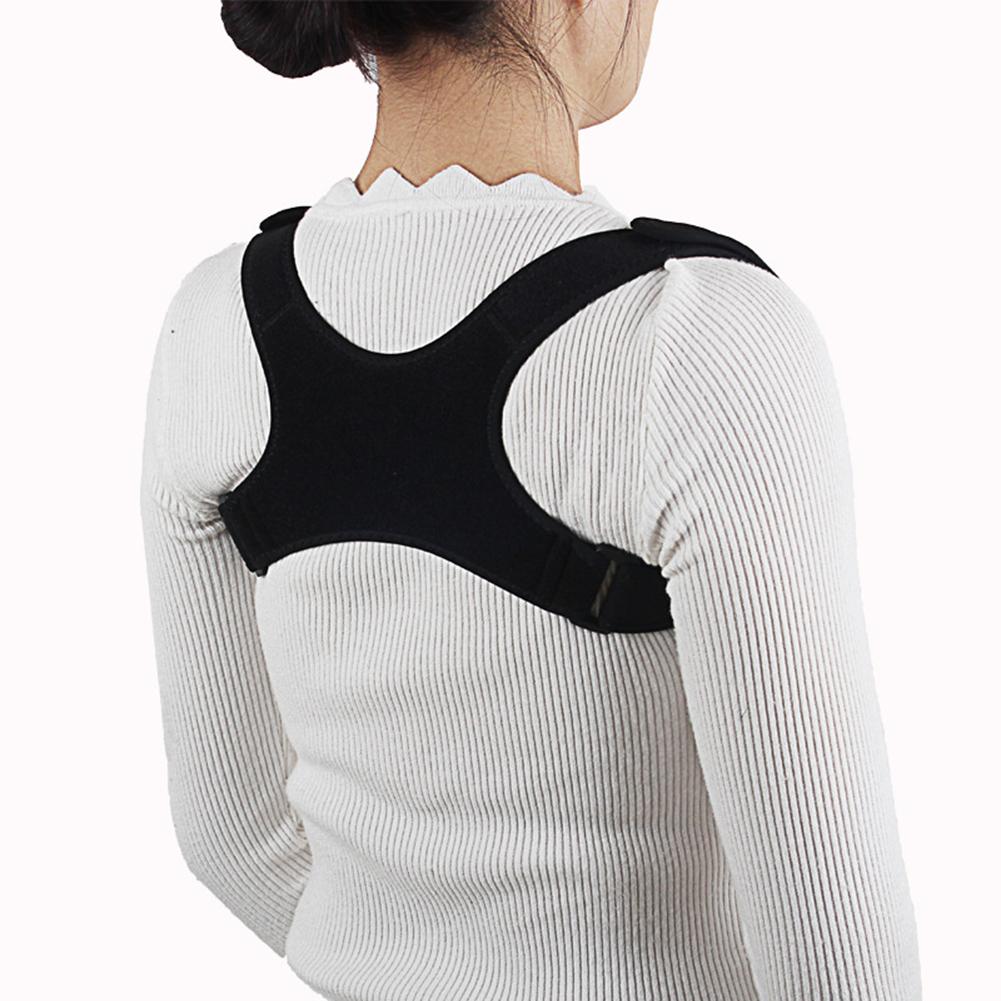 Spine Posture Corrector Protection Back Shoulder P... – Vicedeal