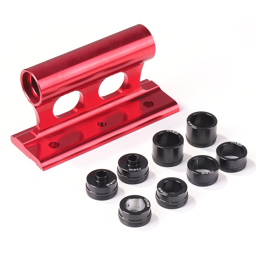 Bicycle Front Fork Quick Release Fixing Rack Car R... – Grandado