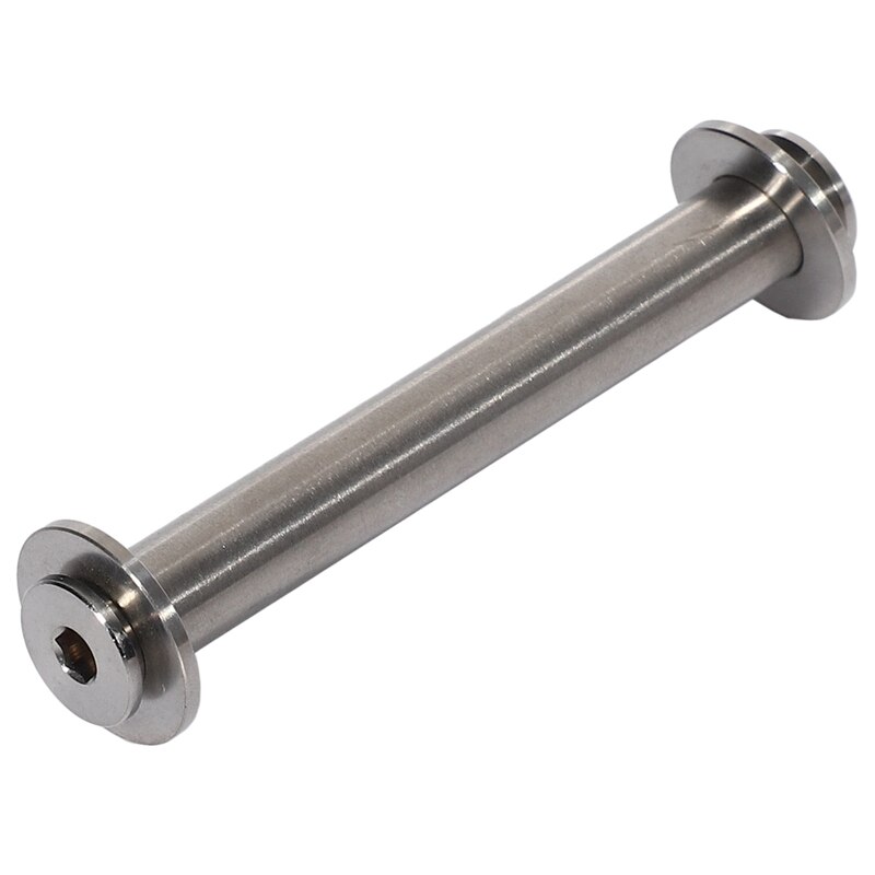 Titanium Cycling Bicycle Rear Fork Pivot Assembly ... – Grandado