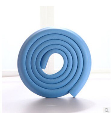 2m Baby bumper strip Baby Safety Corner protector ... – Vicedeal