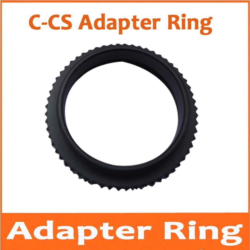 C-CS Adapter Ring Objective Lens Adapter Connectio... – Grandado