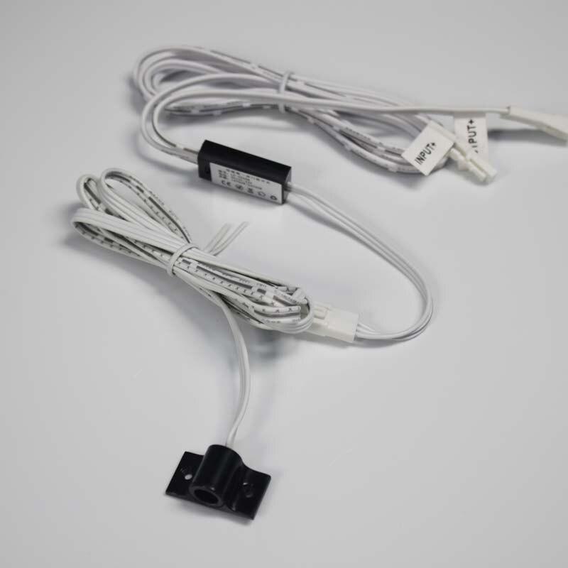 DC 5V-24V Hand Wave infrared Sensor Light Switch I... – Grandado