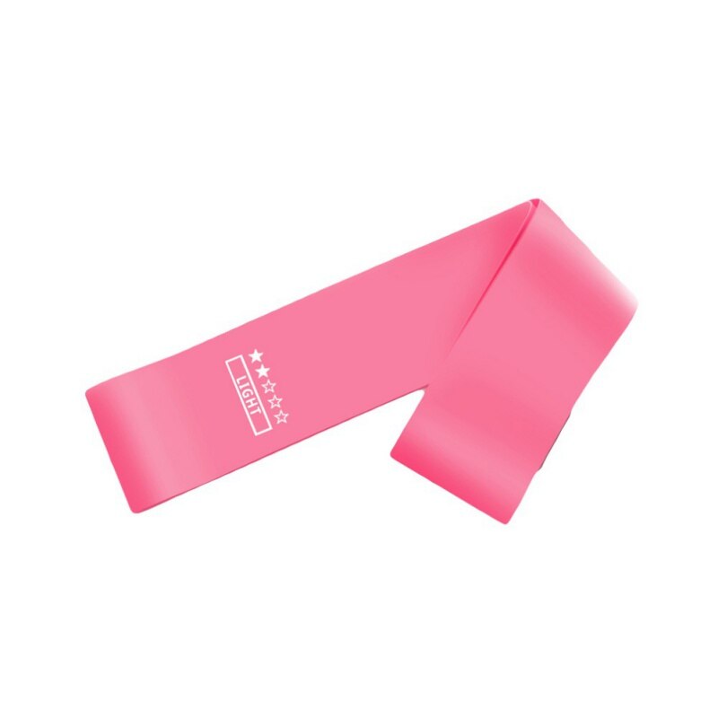 Bein Übung Elastische Gummiband Workout Fitness Gy... – Vicedeal
