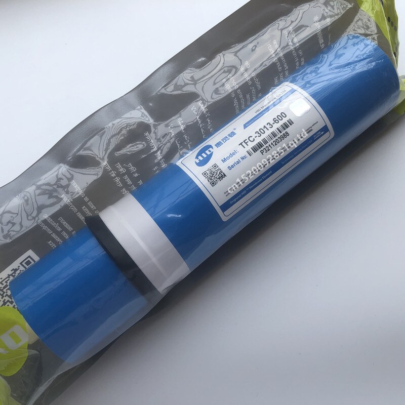 600gpd Reverse Osmosis Filter Ro Fittings 3013-600... – Grandado