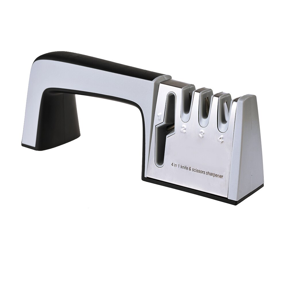 Knife Sharpener Kitchen Sharpening Stone Tungsten ... – Grandado