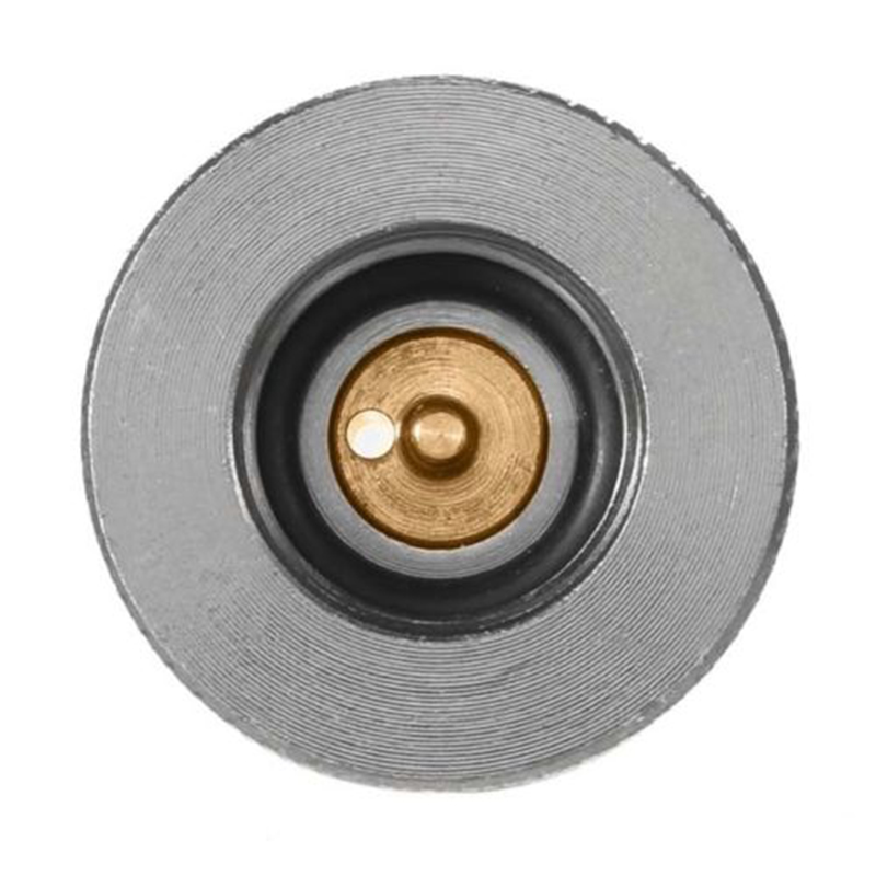 Aluminum Alloy Gas Refill Adapter Adapter Outdoor ... – Grandado