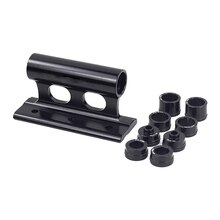 Bike Alloy Car Roof Mount Rack Bicycle Storage Tra... – Grandado