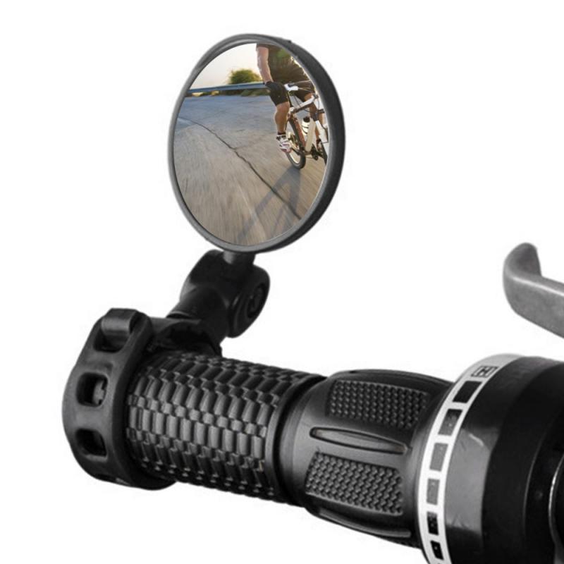 Fiets Fiets Mtb Spiegel Stuur Fiets Fietsstuur Fle... – Vicedeal