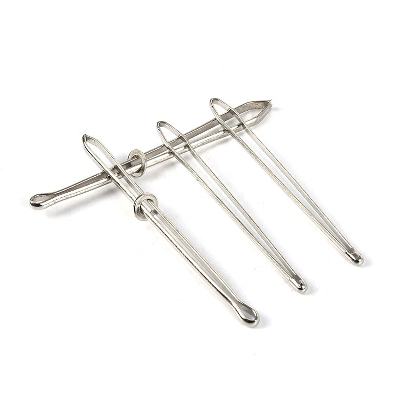 4PCS Garment Clip Sewing DIY Tools Cross Stitch Pr... – Vicedeal