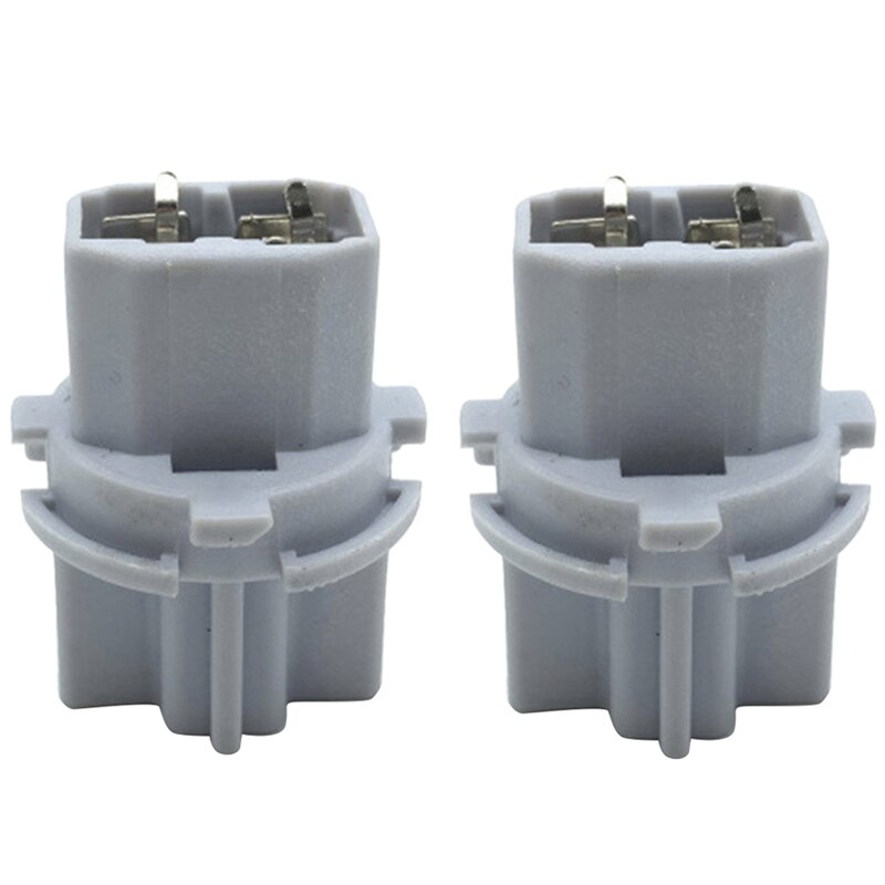 T20 Socket,2X Brake Tail Lamp Rear Light Socket Ho... – Grandado