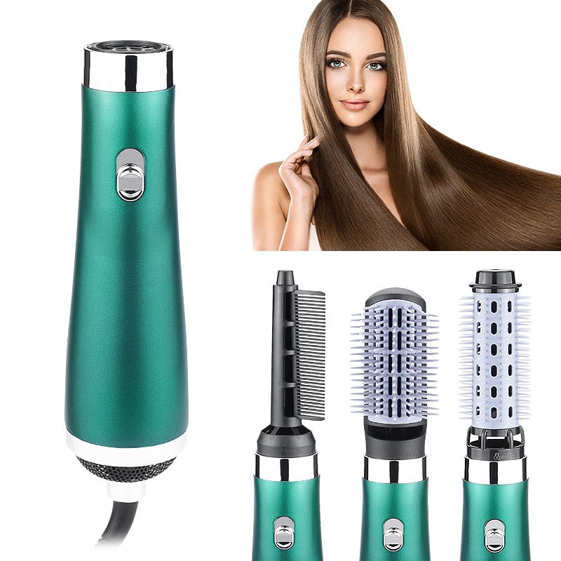 Multifunctional Electric Hair Dryer 3in1 Hair Styl... – Vicedeal