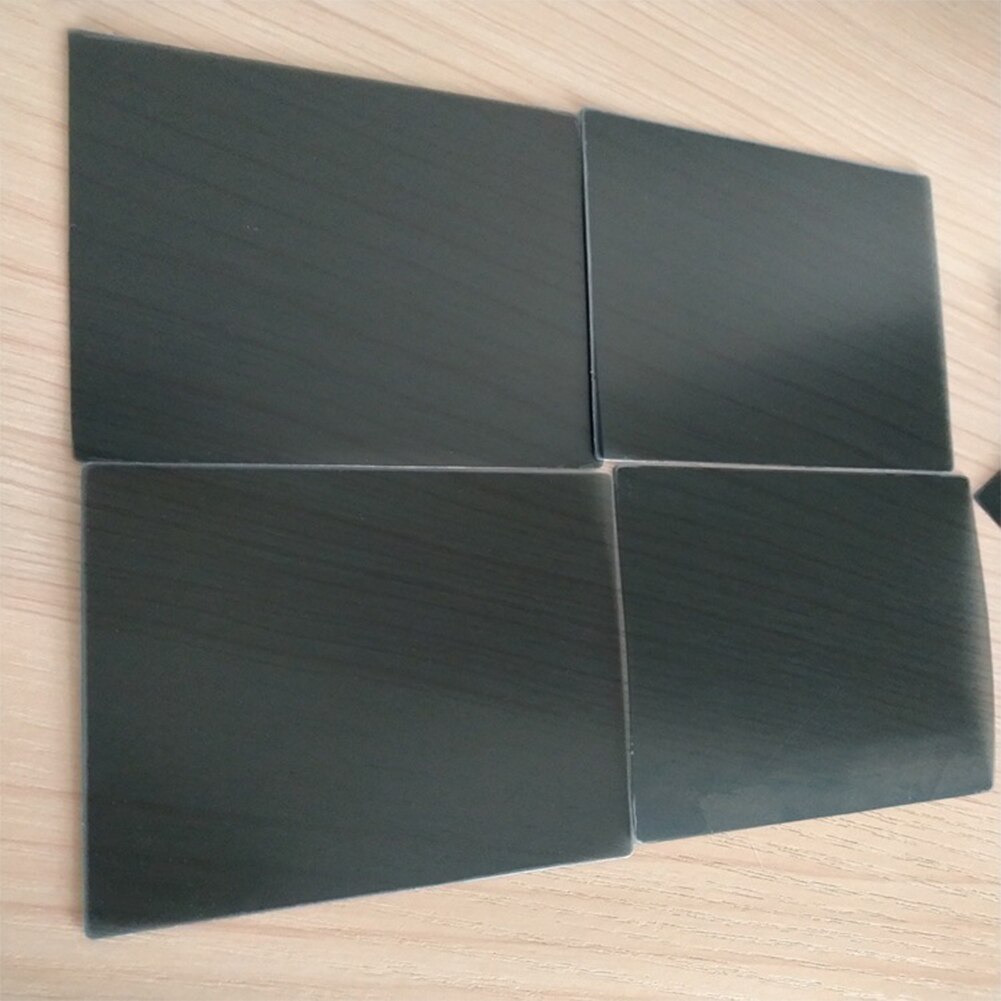 TKDMR 2pcs 10 inch 0/90 Degree Linear Polarized Fi... – Vicedeal