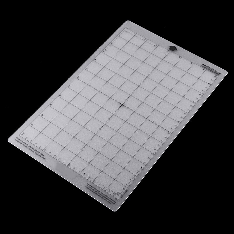 3Pcs 8 "X 12" Vervanging Snijden Mat Transparante ... – Grandado