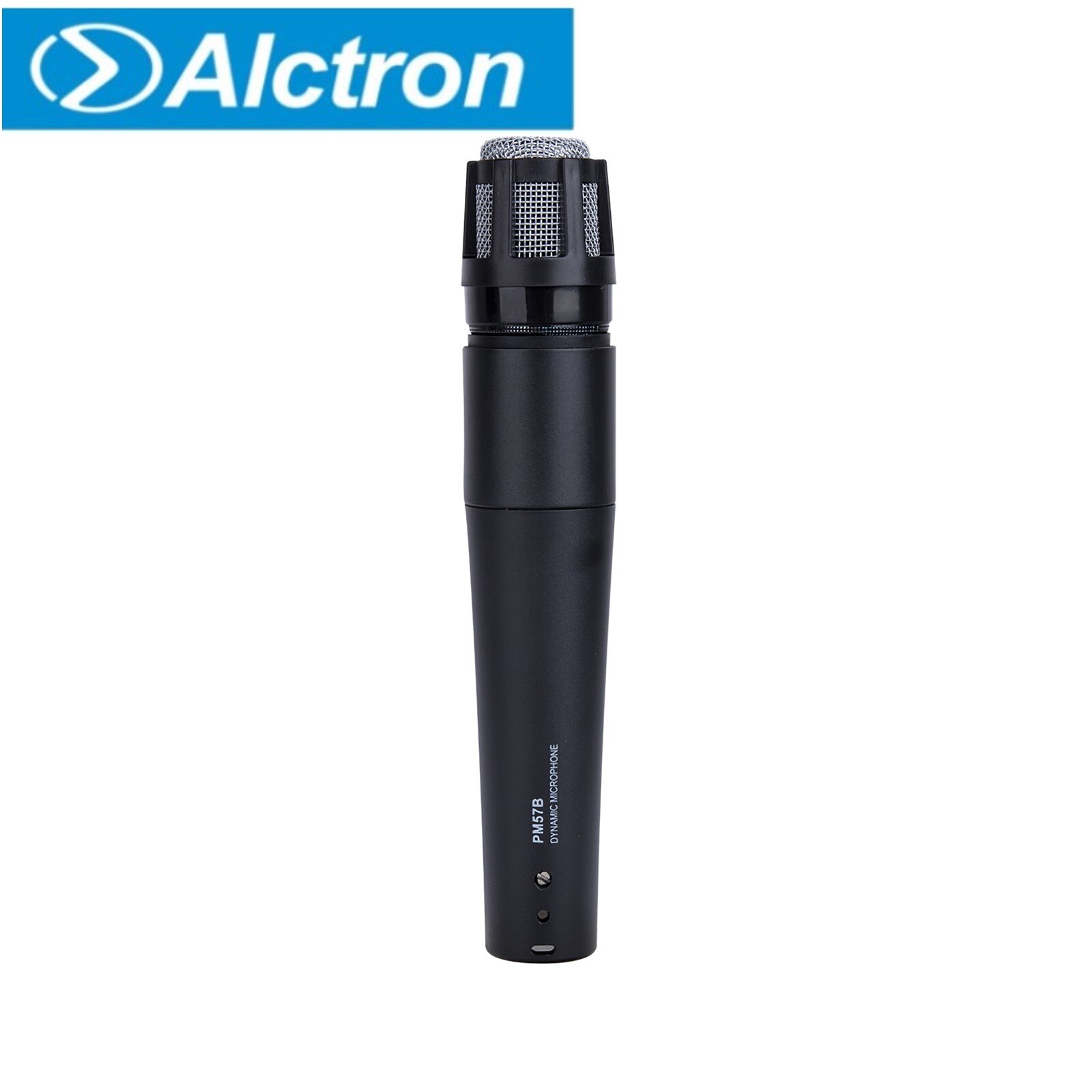 Alctron PM57B dynamic microphone hyper cardioid mu... – Grandado