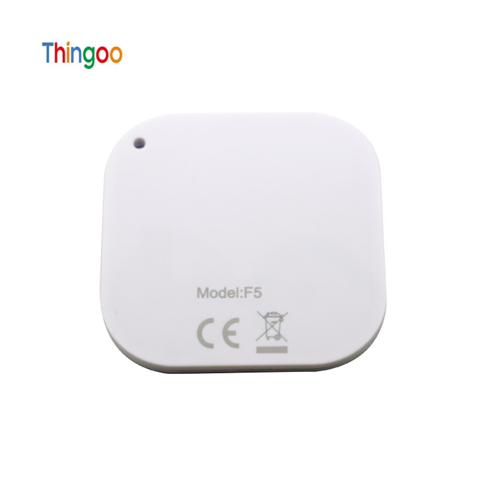 Smart Itag Ble Beacon Tag Wireless Bluetooth Track... – Grandado