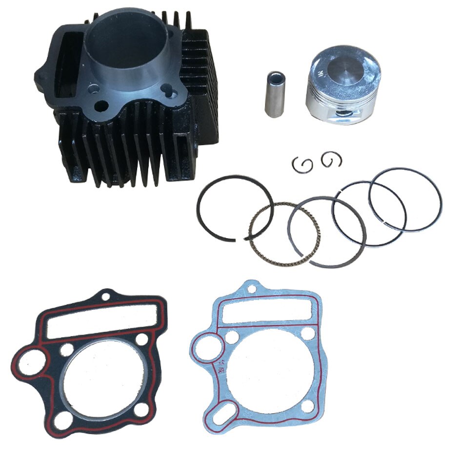 Kit de cilindro de 125cc, kit de pistón de orifici... – Grandado
