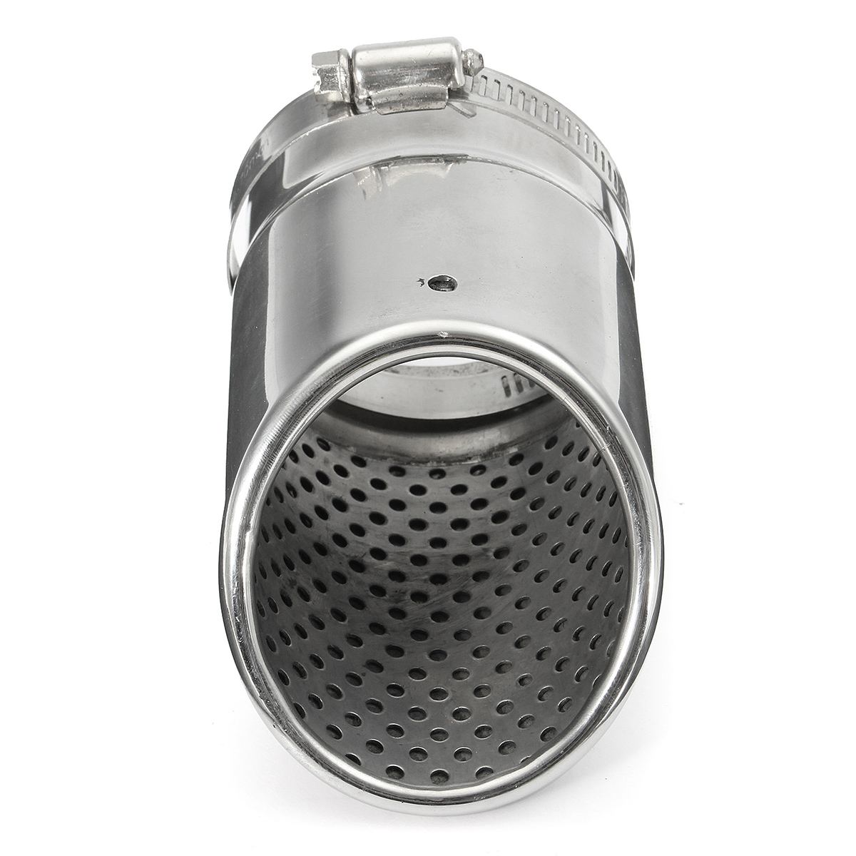 Universele 35-65Mm Binnendiameter Auto Uitlaat Dem... – Vicedeal