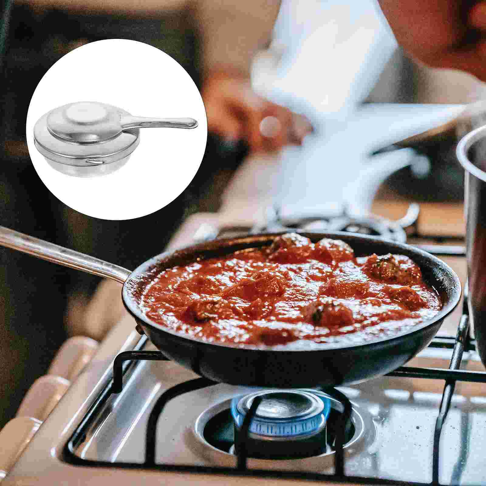 2Pcs Alcohol Fornuis Outdoor Alcohol Brander Metal... – Vicedeal