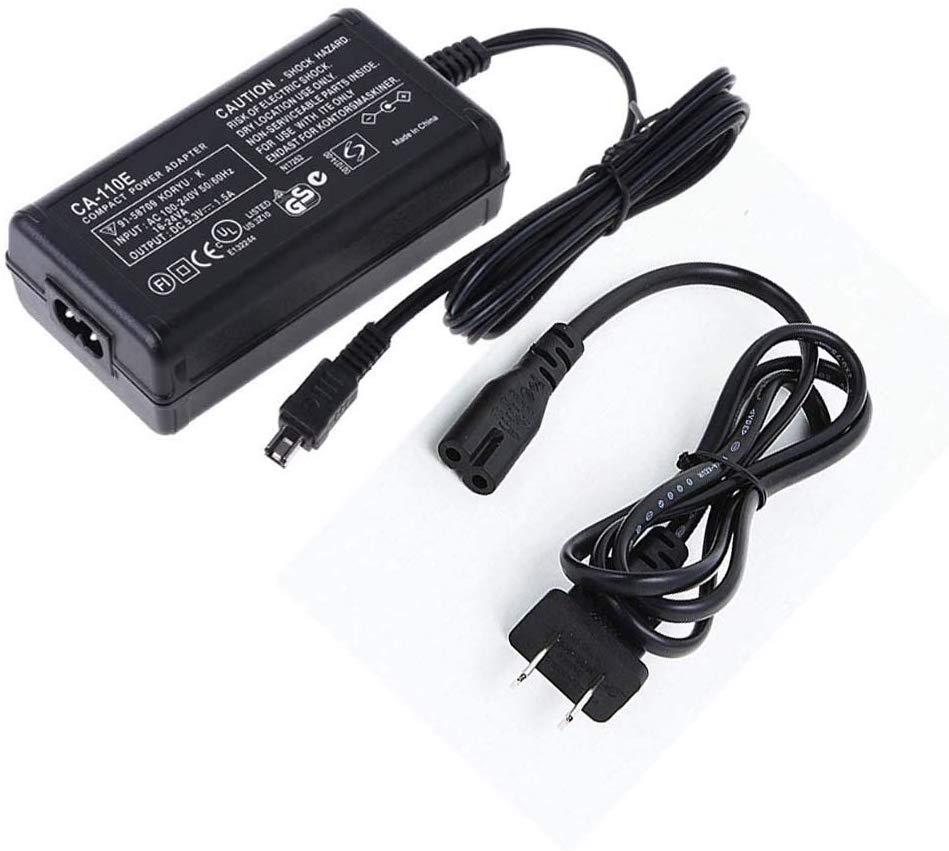 Chargeur adaptateur CA110 CA110E, alimentation pou... – Grandado