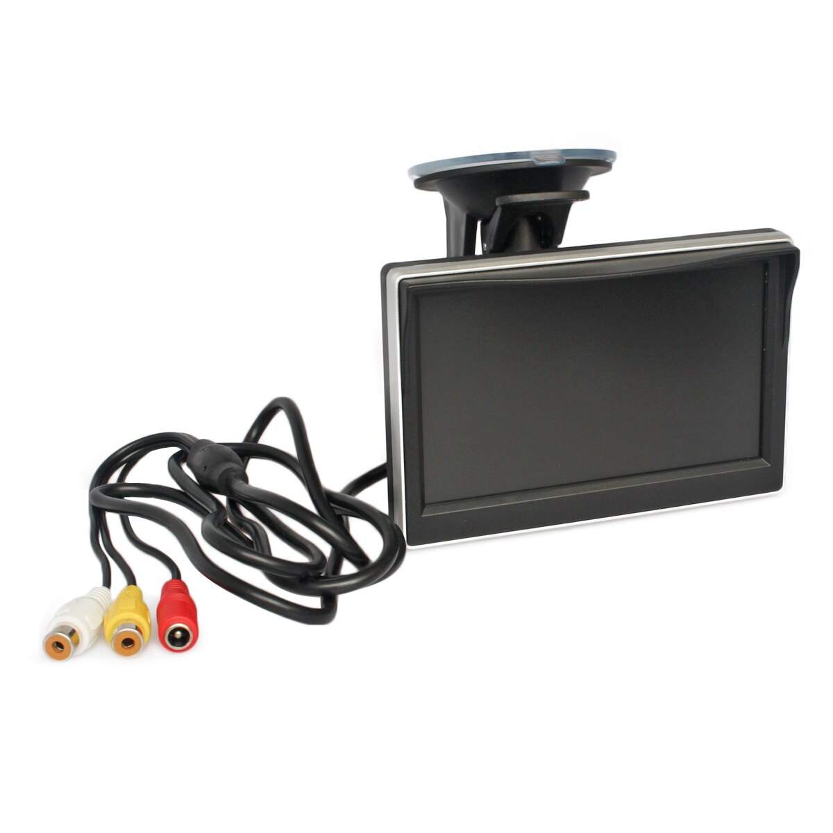 DIYKIT 5" IPS AHD Car Rear View Monitor Inside Par... – Grandado