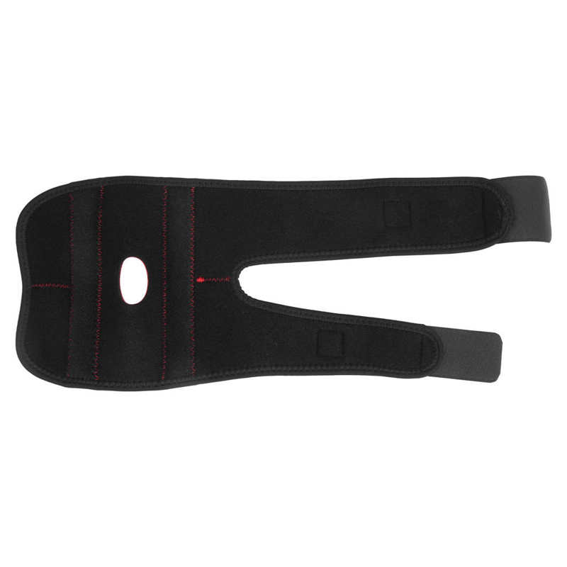 Spring Support Elbow Pad Elastic Adjustable Wrap S... – Grandado