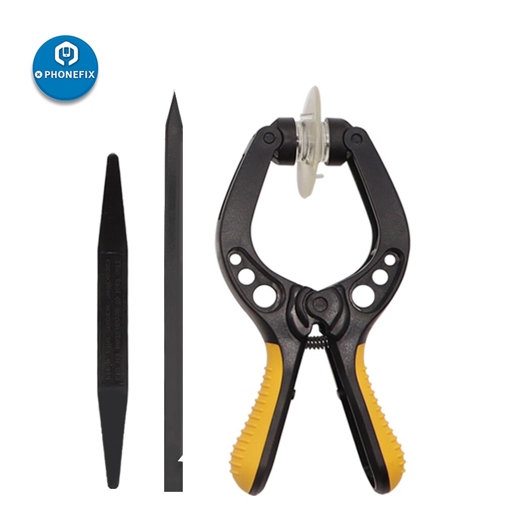 Phone LCD Screen Opening Tool Pliers Front Glass P... – Grandado