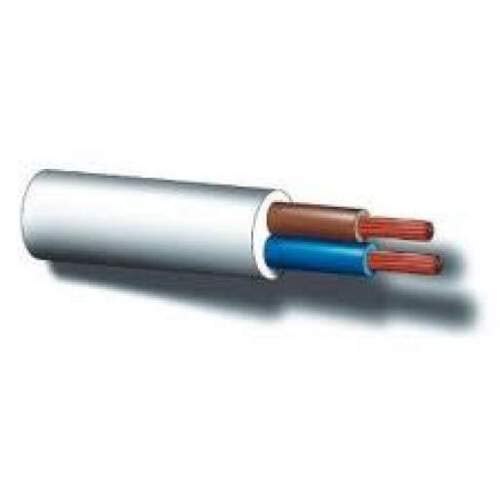 Cable Cobre 2 x 6 mm2 RZ1-K Libre Halógeno – Grandado