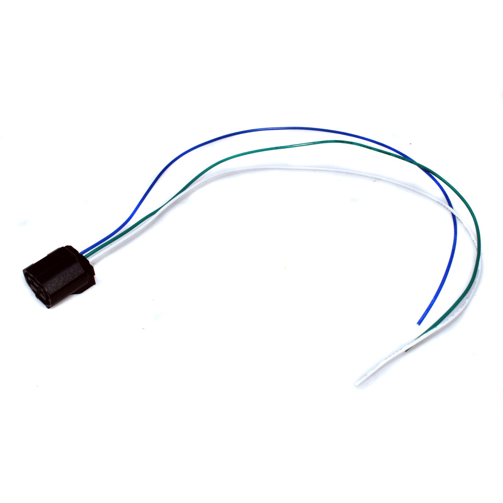 WOLFIGO Camshaft Position Sensor Connector Pigtail... – Grandado