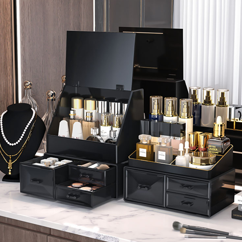 Joybos Up Organizer Box Acryl Diy Make Organizer O... – Grandado