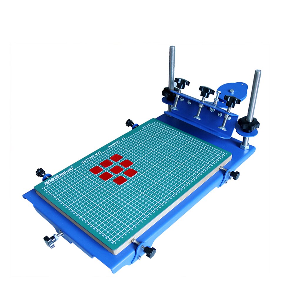 DJ225 Precise Positioning Adjustment Desktop Fixed... – Vicedeal